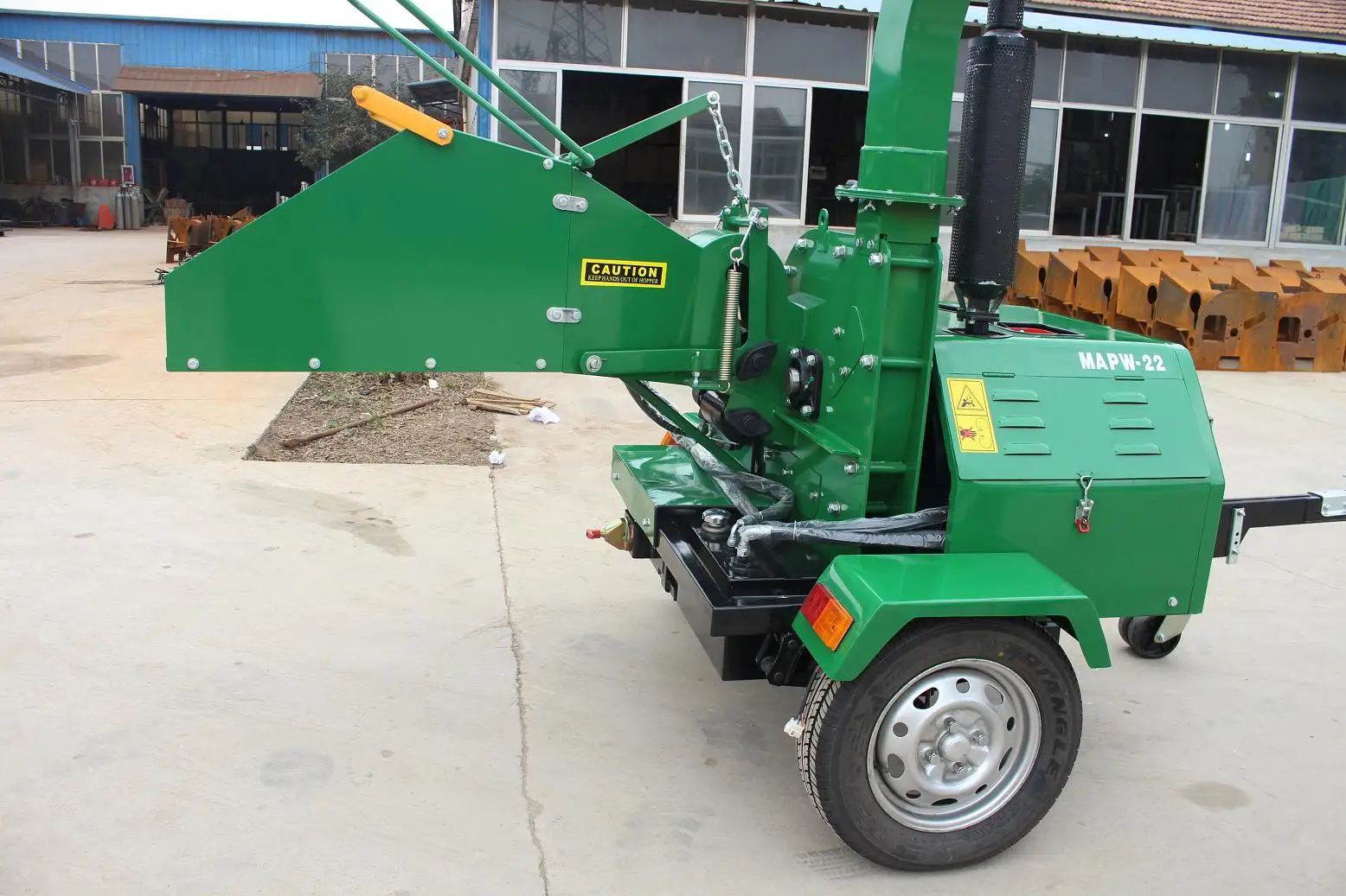 Zl12f Ce Approved Multi Function Small Log Loader - Buy Multi Function ...