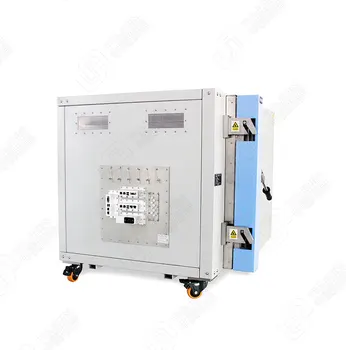 Mmwave/5g Large Shielded Box For Wifi 6 Router Pcb Design Shielding ...
