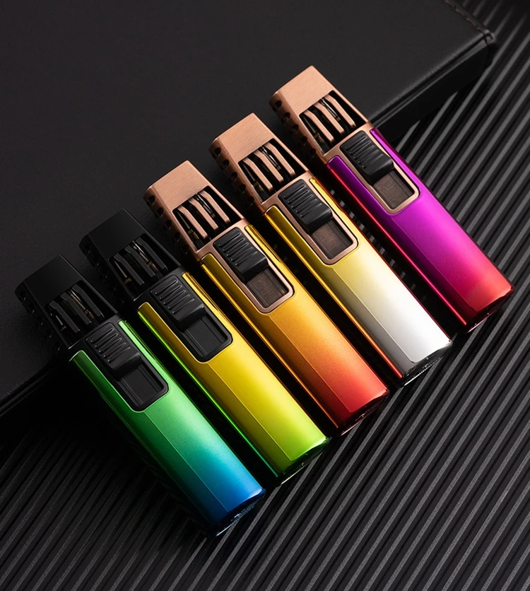 Ky 2024 Bbq Torch Jet Turbo Kitchen Tool Spray Gun Refill Gas ...