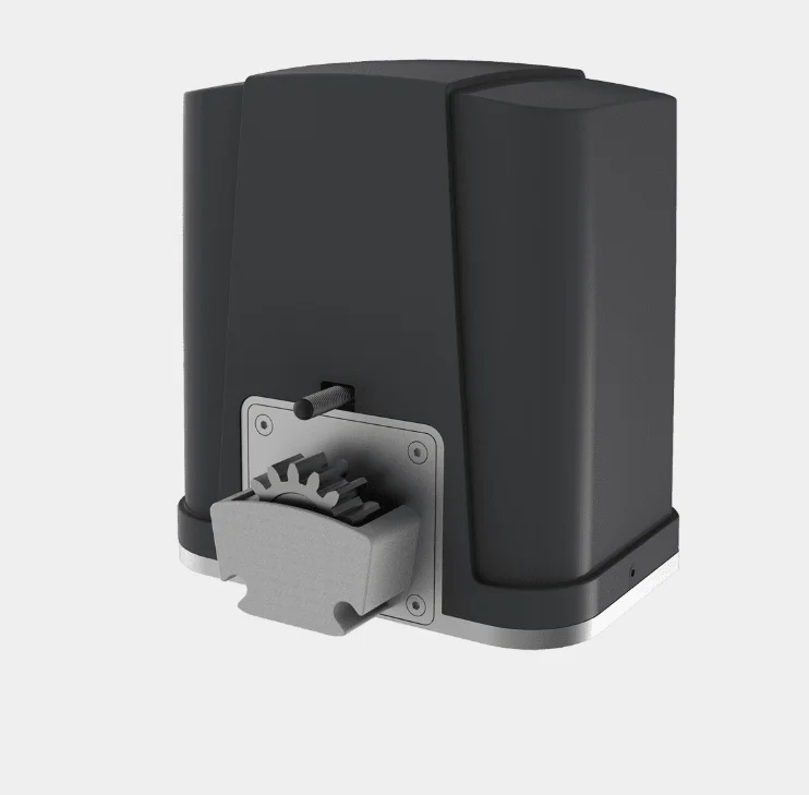 POWERTECH Sliding Gate Motors - Reliable and Versatile