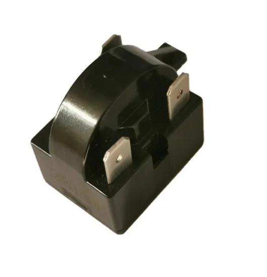 Refrigerator 4pin Relay Starting Relay Ptc Starting Relay - Buy ...