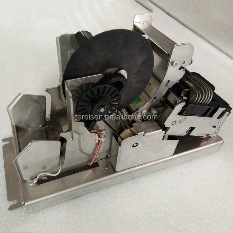 Atm Parts Wincor Nixdorf Np06 Journal Printer Head Assd 01750066931 ...