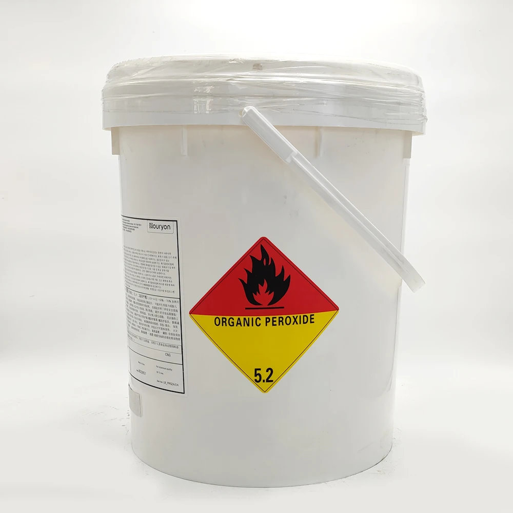 Nouryon Perkadox Pd-50s-ps 50% 膏状配方，用于硅橡胶的交联 - Buy Nouryon Perkadox Pd ...