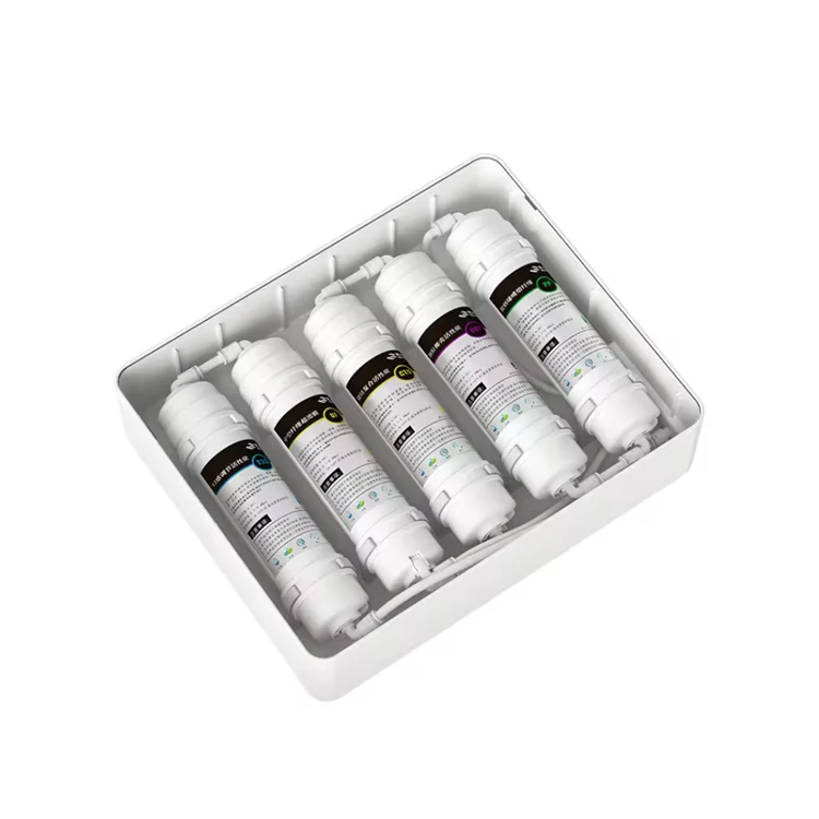 Alibaba.com: 10 inch coconut shell activated carbon CTO filter with PP ...