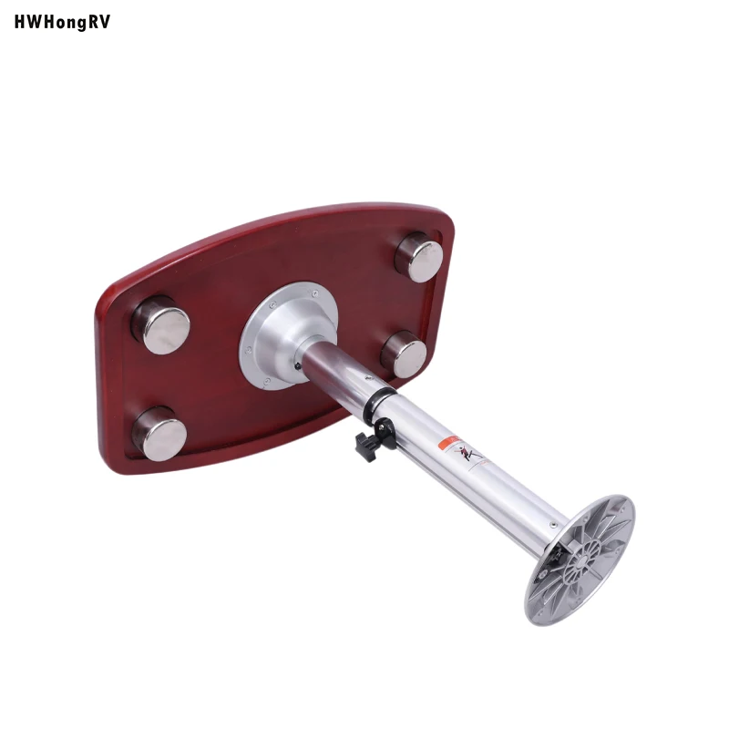 Hwhongrv RV Telescopic Table Legs - Durable & Easy to Disassemble