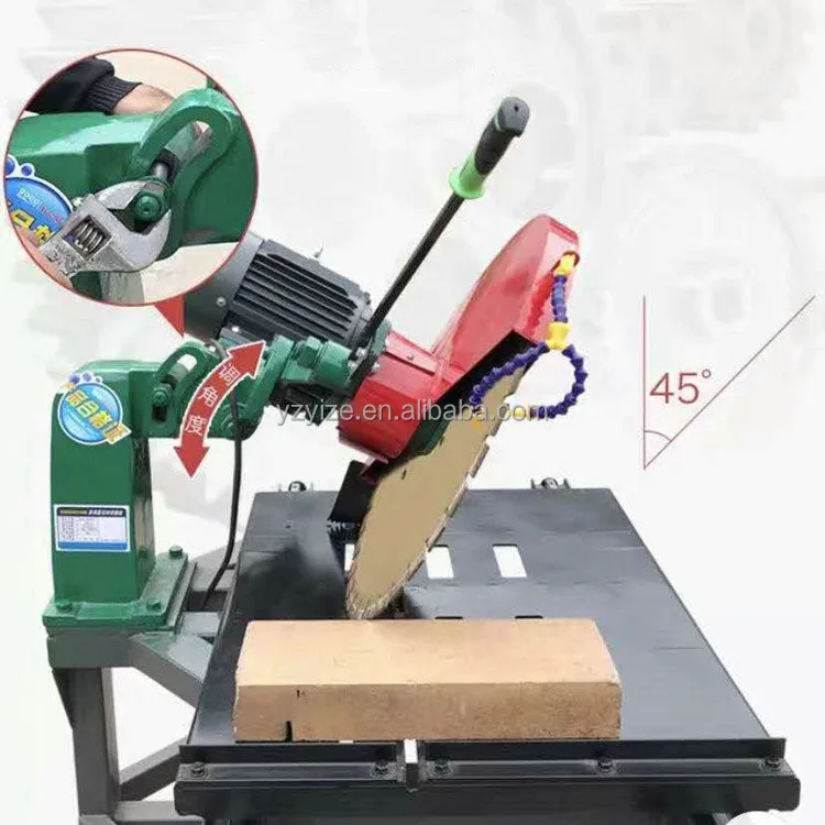 Granite Countertop Cutting Machines - Efficient & Precise