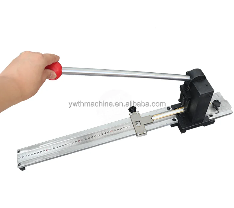 Hand Creasing Matrix Cutter| Alibaba.com