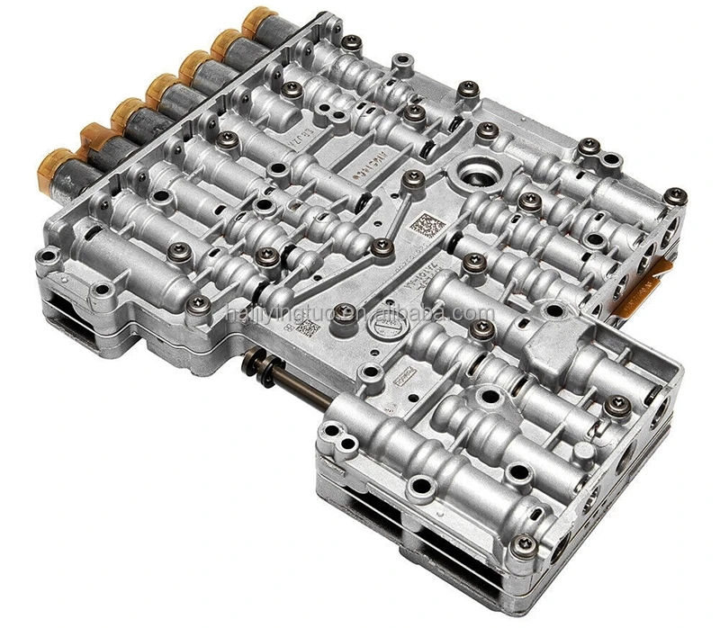 6R80 Transmission Valve Body for Ford F150 & Expedition