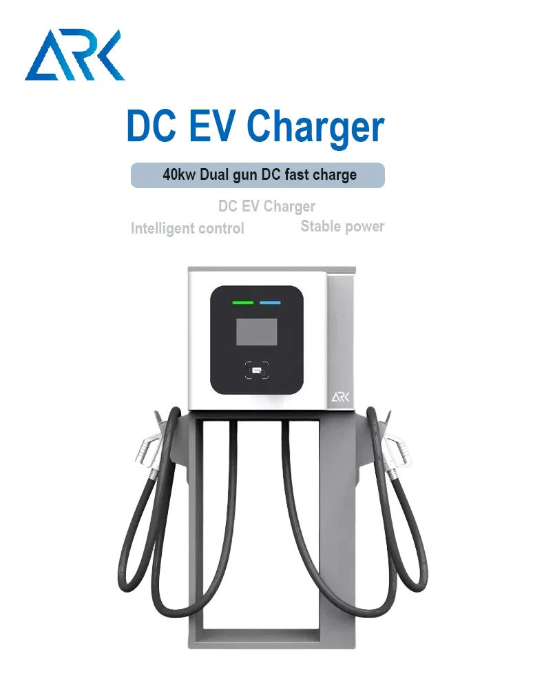 Good Quality Combo Ccs Chademo Ocpp 40kw Energy Vehicles Ev Fast ...