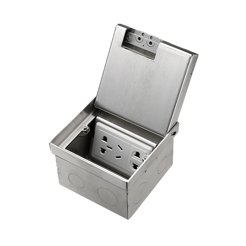 ZDR-108B Hidden Ground Socket Hidden Ground Socket| Alibaba.com