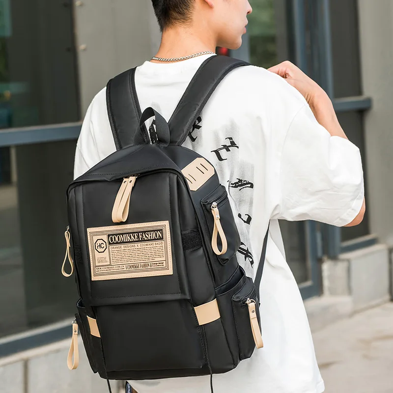 Marksman New Design Backpack High Quality Multi-color Lightweight ...