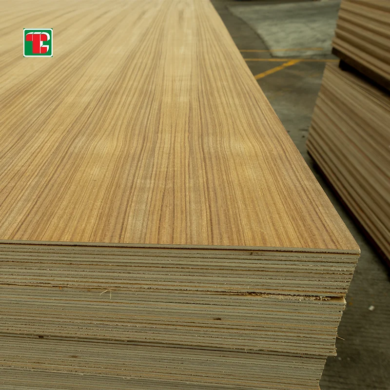 4x8 Plywood Teak Formica Laminate Wood Plywood For Furniture Use - Buy ...