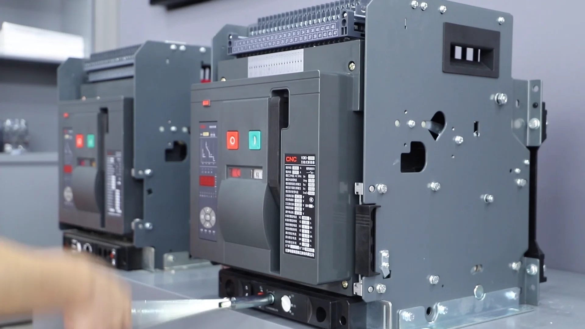 Acb 33kv Outdoor Vcb Air Circuit Breaker/acb 2000a - Buy Acb,33kv ...