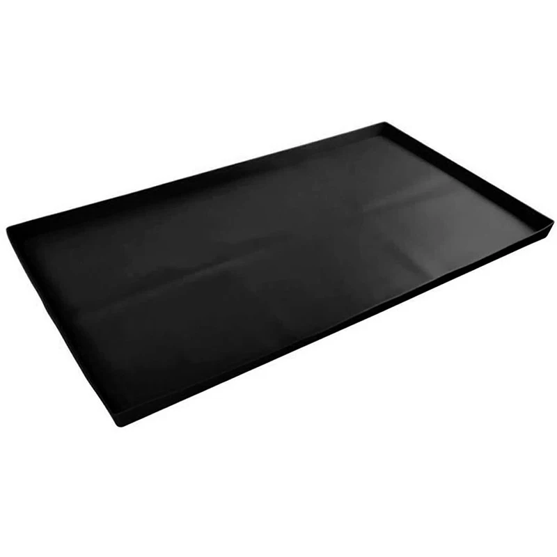 36 Inch Food Grade Protective Cover Silicone Mat Silicone Grill Mat ...