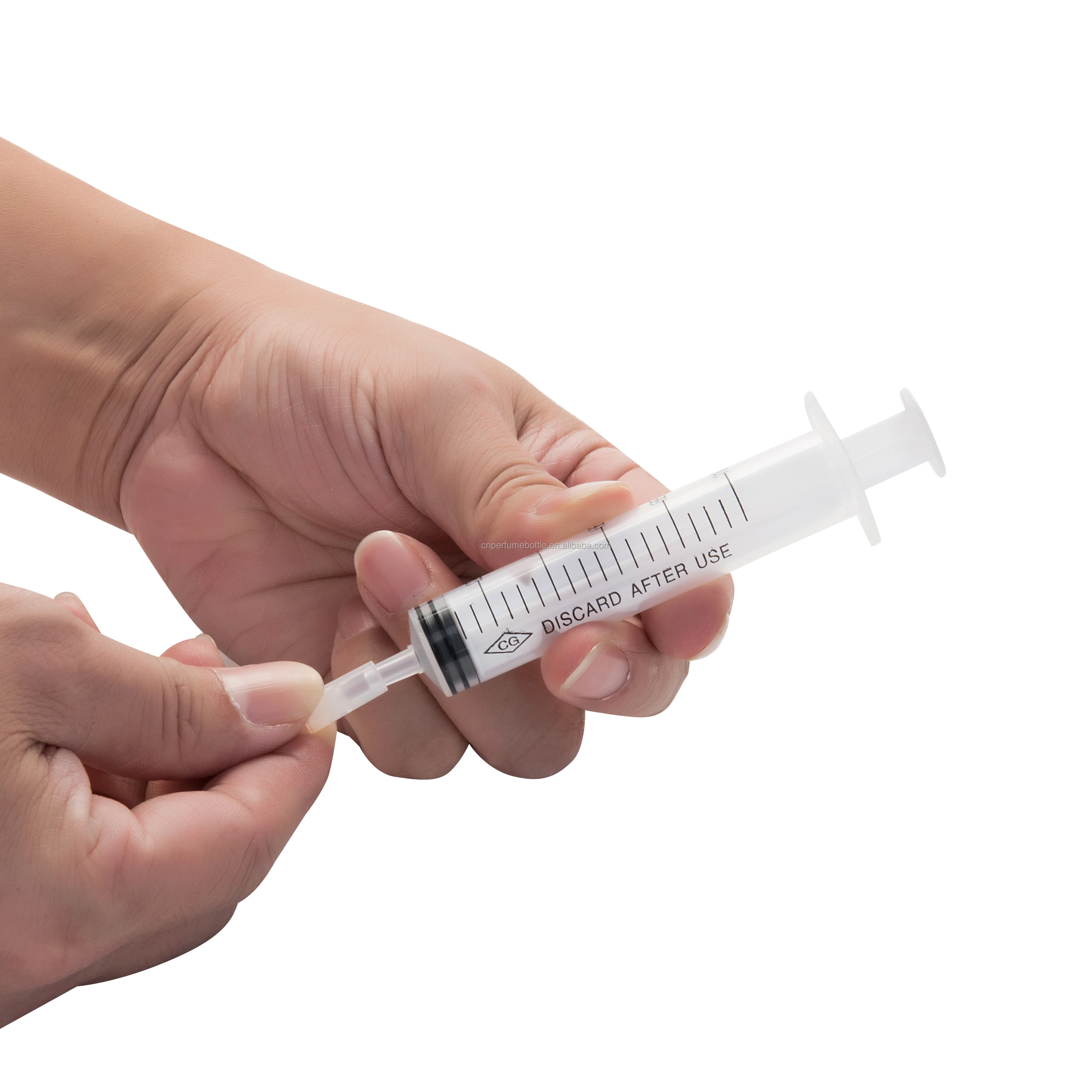 MUB Perfume Dispensing Tool - Efficient Injection & Extraction