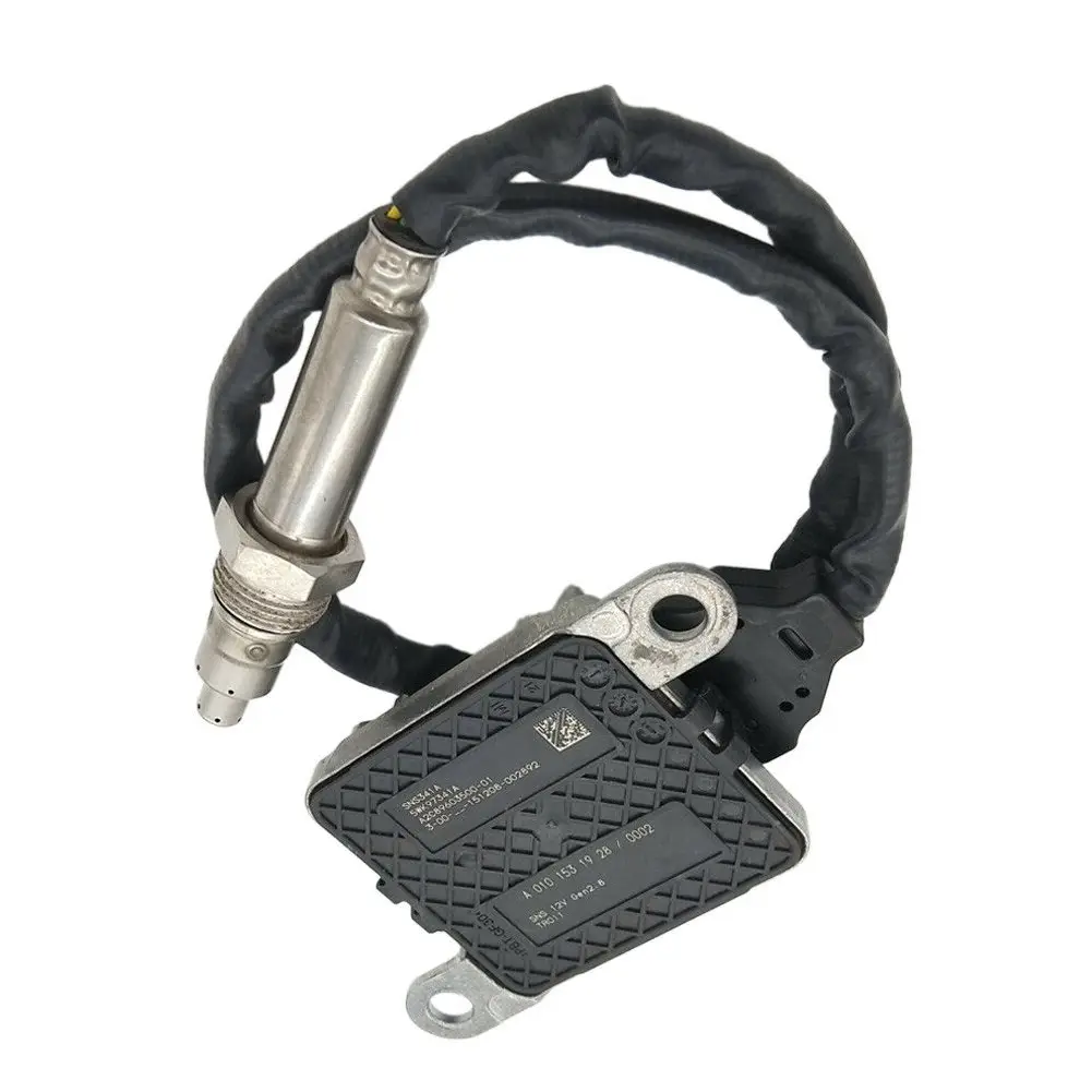 Peekey Nox Sensor A0101531928 5wk97341a For Mercedes-benz Detroit ...