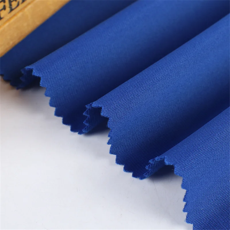 220gsm Super Poly Fabric - Durable School Uniform Material