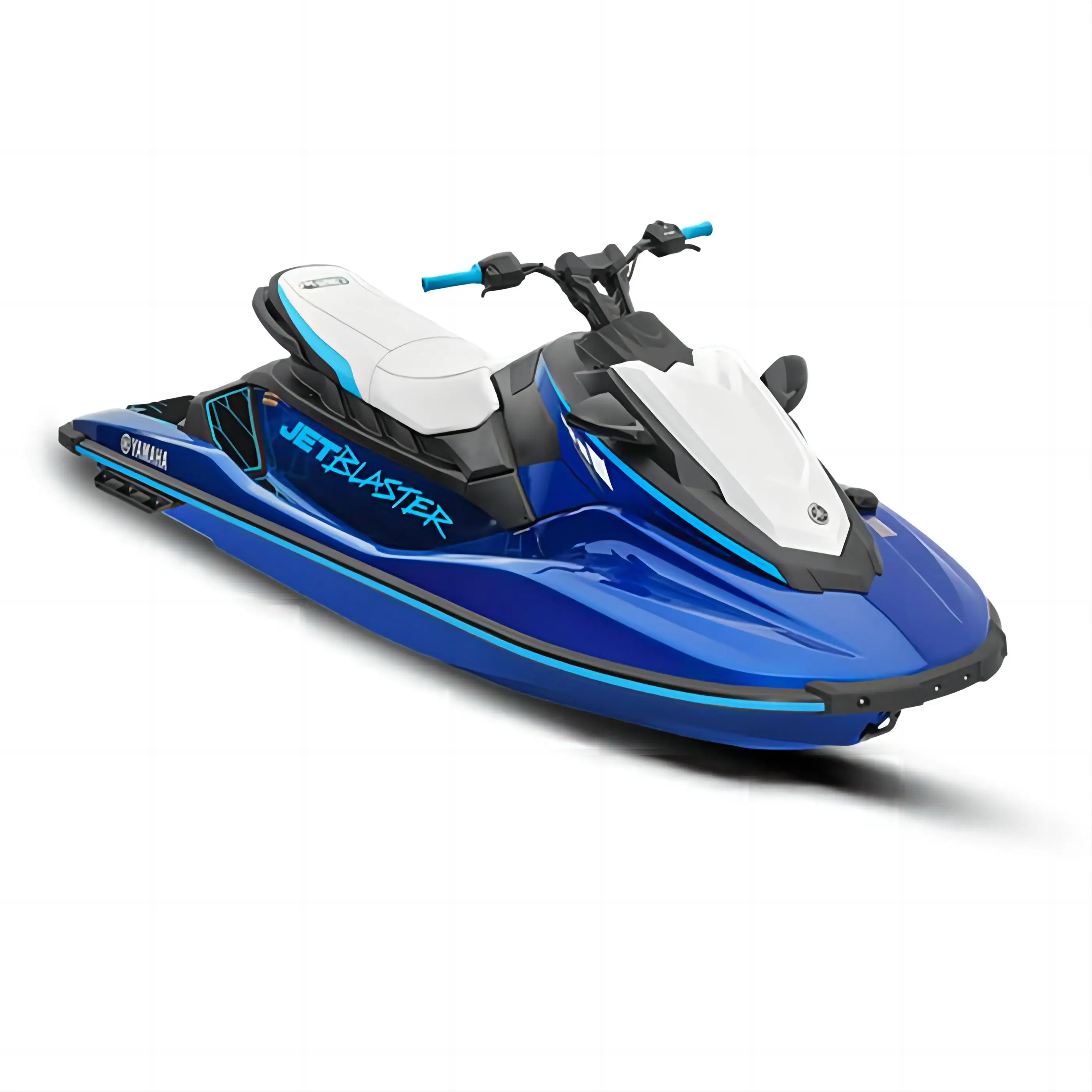 Brand New 2024 Watercraft Yamahas Waverunner Motorboat Jb1050-a ...