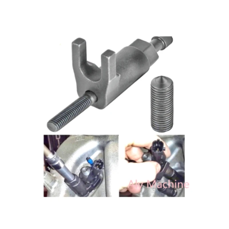 1pcs Diesel Fuel Injector Removal 3418 Tool For 6.7l Powerstroke Diesel ...