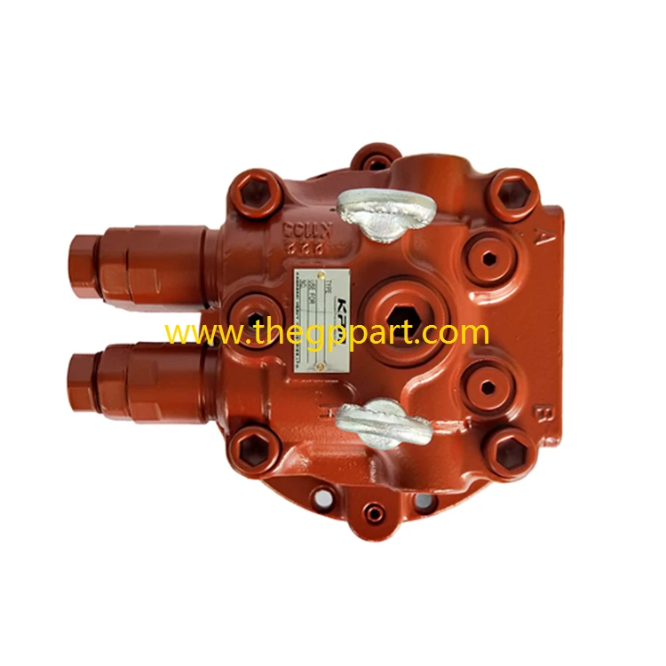 Digger Pc200-8 Swing Motor| Alibaba.com