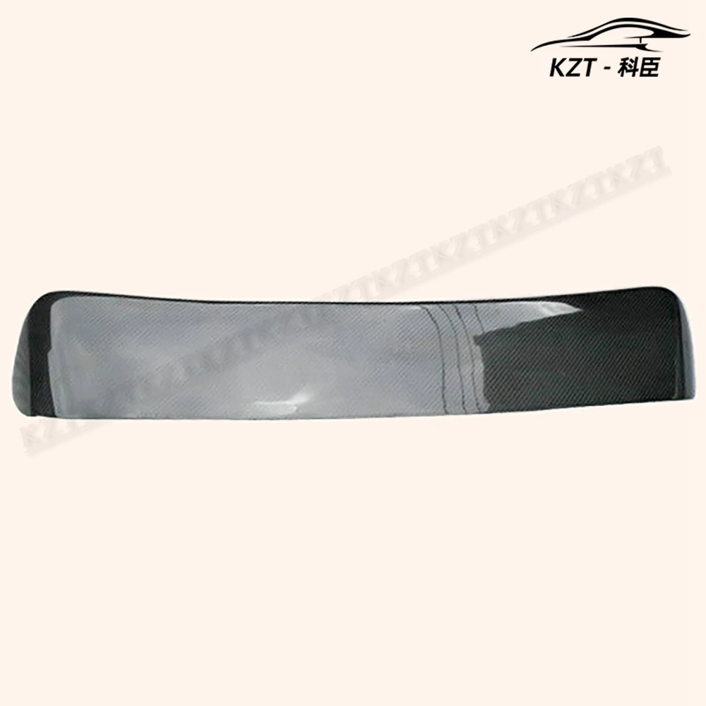 For Nissan S15 Dm Style Roof Spoiler Carbon Fiber - Buy S15 Dm Style ...