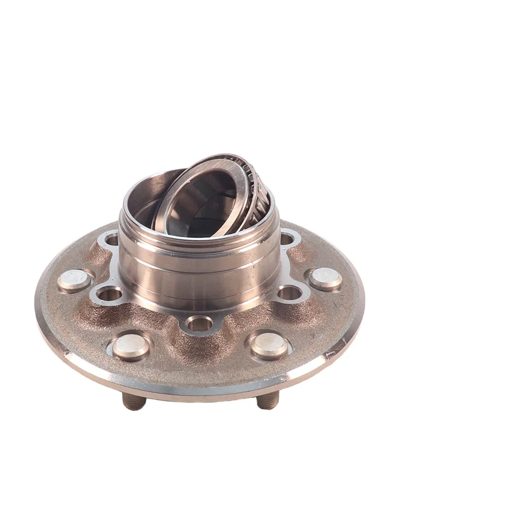 Chevrolet Automobile Front Wheel Hub Axle Head Bearing 94770366