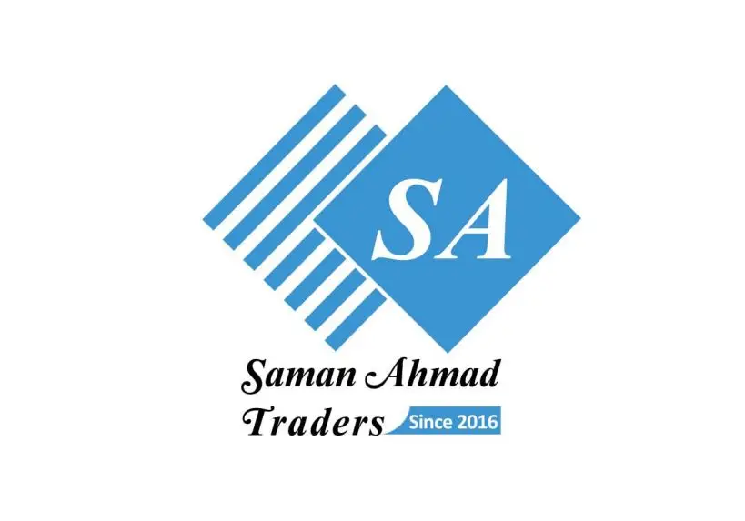 Company Overview - SAMAN AHMAD TRADERS