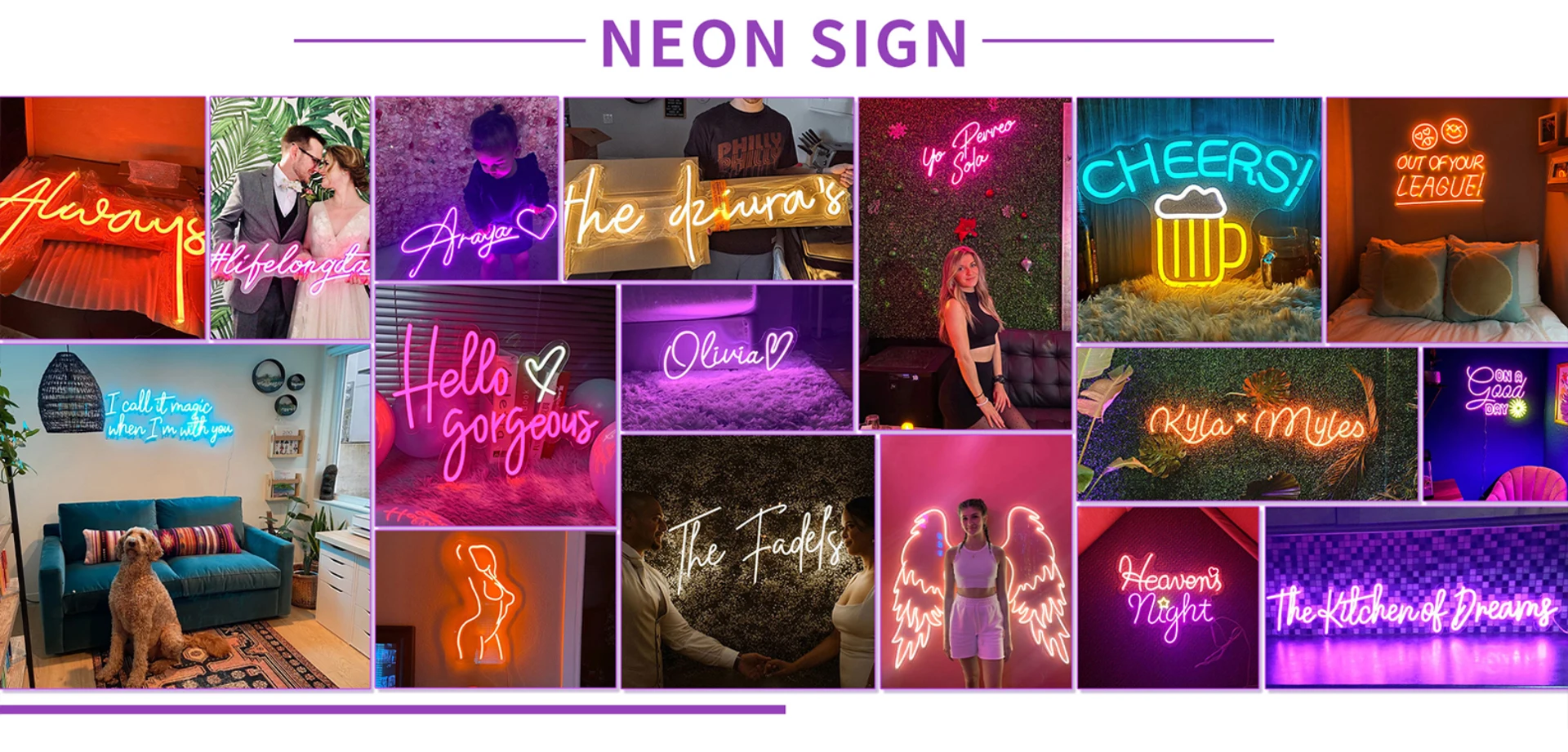 Guangzhou LC Sign Co., Ltd.