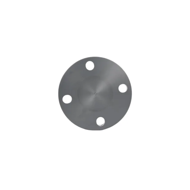 Upvc Blind Flange Fittings Sch80 Ansi Din Jis Cns Plastic Pvc Flange ...