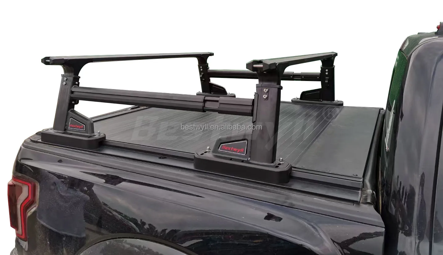 BESTWYLL Custom Cargo Rack - Durable & Versatile Solutions