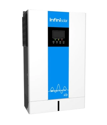 Infinisolar Pro800 Off Grid Solar Inverter 3/5.2kw Off Grid Solar ...