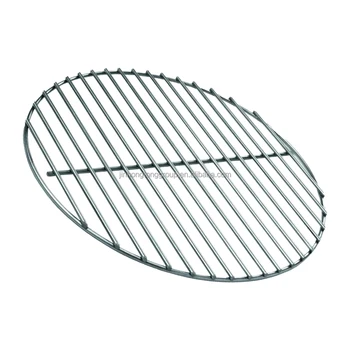 Galvanized Steel Grating Round Grill Grates Stainless Steel For Heat ...