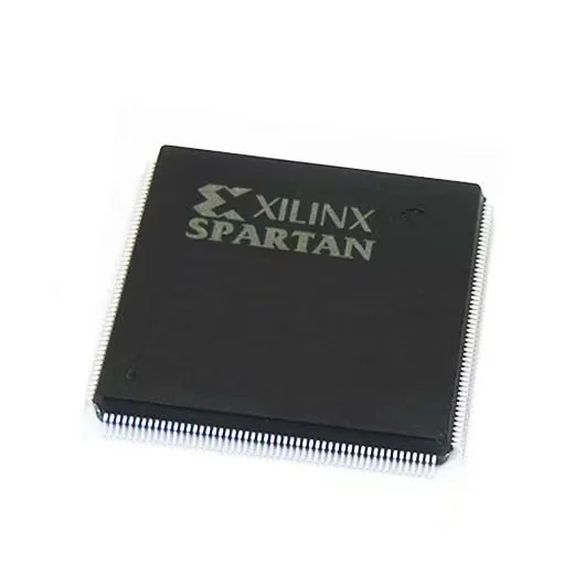 美林芯片最新原装ic芯片集成电路xilinx Ic Fpga 960 I/o 1738 Xc5vfx200t-2ffg1738c供应商 ...