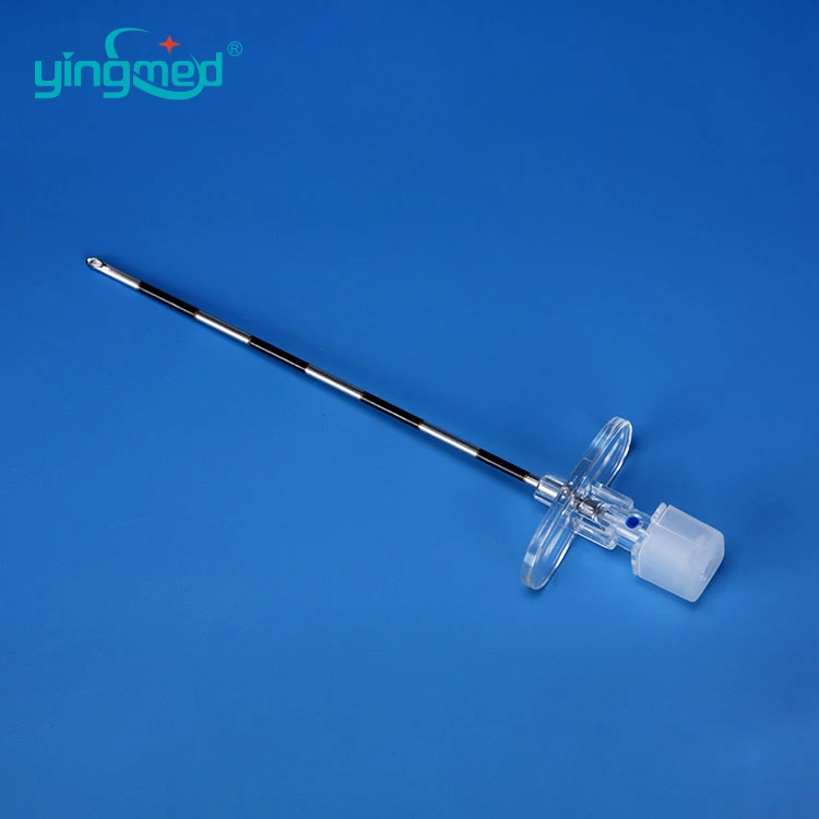 Ultrasound Anesthesia Needle Nerve Block Aiguille Pain Management ...