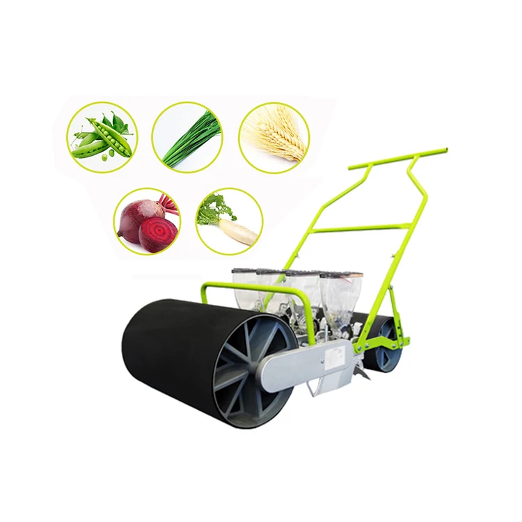 3 Point Hitch Pflanzer Sämaschine Körner Tragbare Samen Pflanzer ...