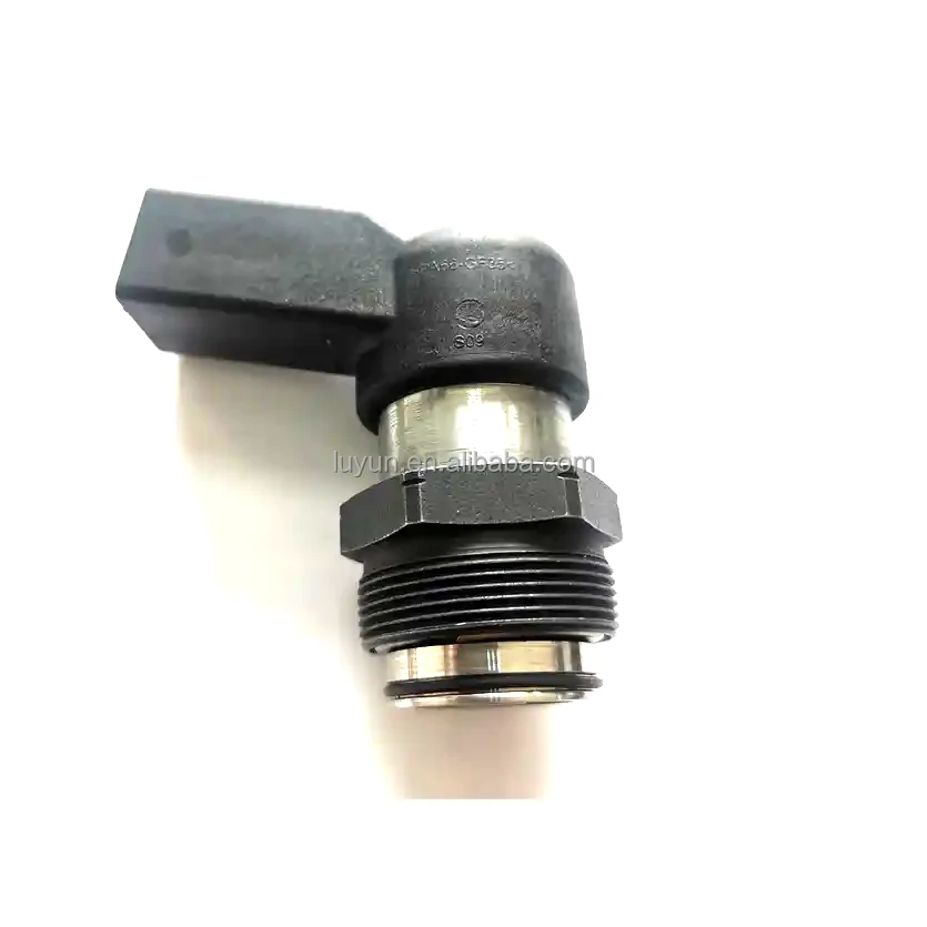 Siemens Diesel Injector Control Valve 03L130277B OEM | Wholesale
