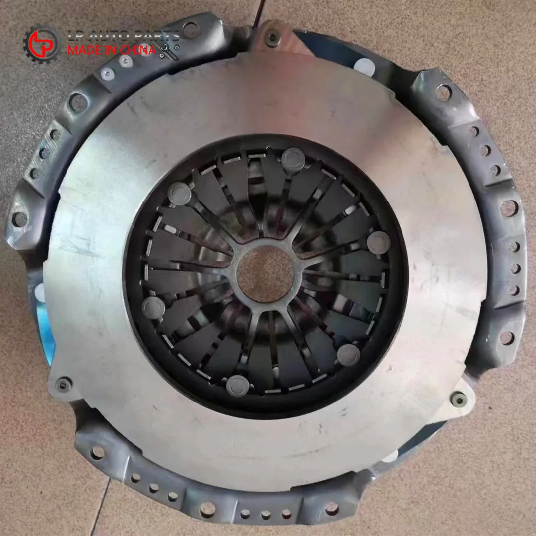 2300A074 Clutch Disc Cover Pressure Plate Kit for Mitsubishi Pajero Sport