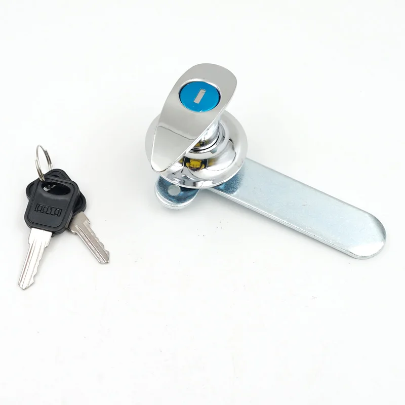 Haitan A19-1 Industrial Electrical Cabinet T-Handle Lock