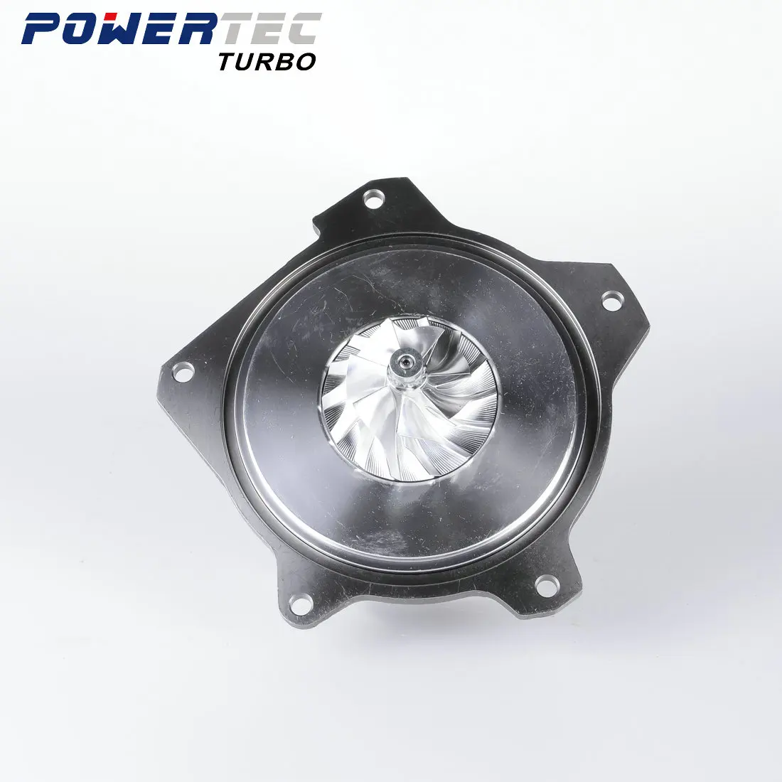 Turbo Cartridge MFS for Toyota Prado Hilux 2.8 1GD-FTV