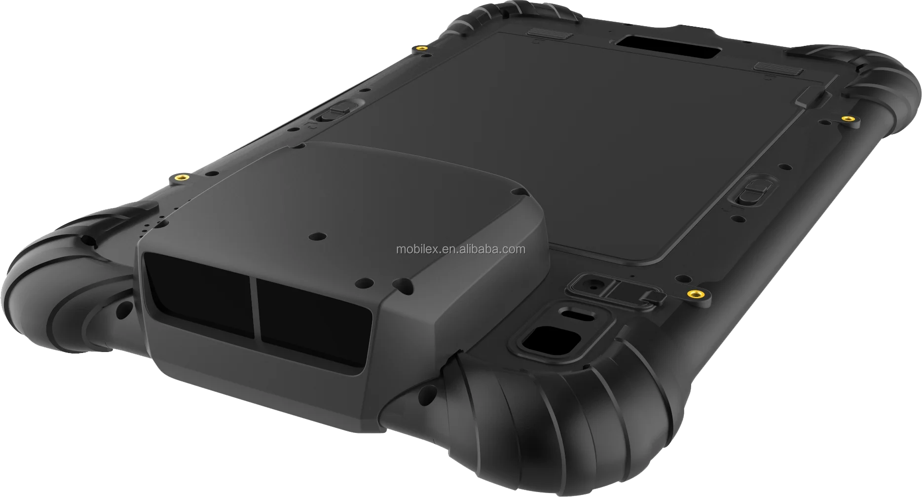 8inch GNSS RTK Outdoor Mobility Survey Rugged Tablet X-PAD