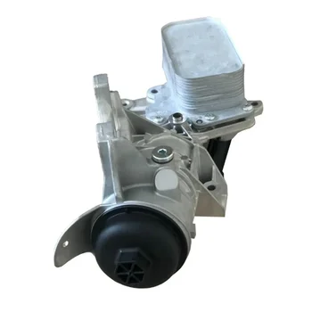 Oe #55488257 12633976 68341976aa 68032203aa 엔진 오일 필터 하우징 어셈블리 ...