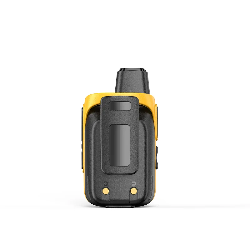 M5 DMR Mini Digital Radio - Reliable Handheld Communication