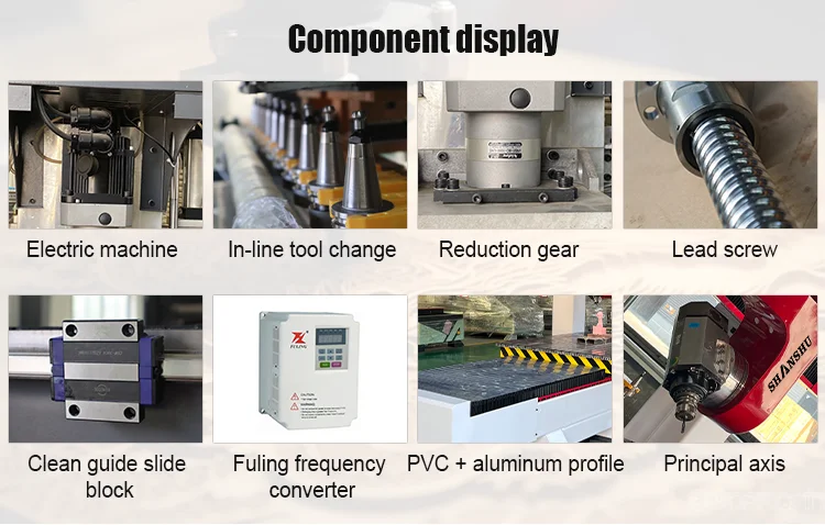 Small Cnc Milling Machine Granite Cnc Carving Machine Cnc Stone Router ...