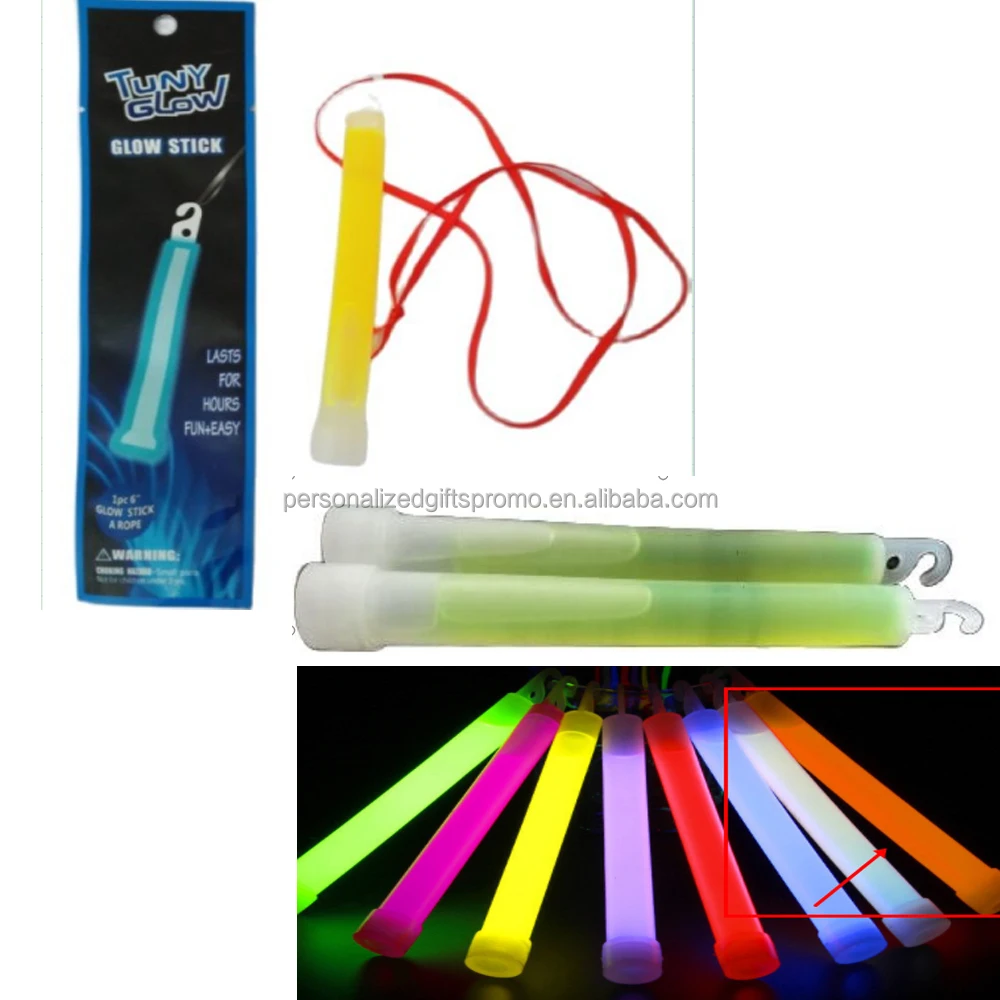 Built in hook GLOW PRODUCTS Light Up Novelties-General Lights Luminous ...