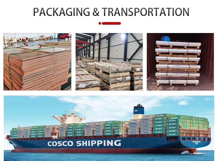 High Quality 99.99% Copper Cathode Pure Copper Sheet Plate 0.3mm-5 Mm ...