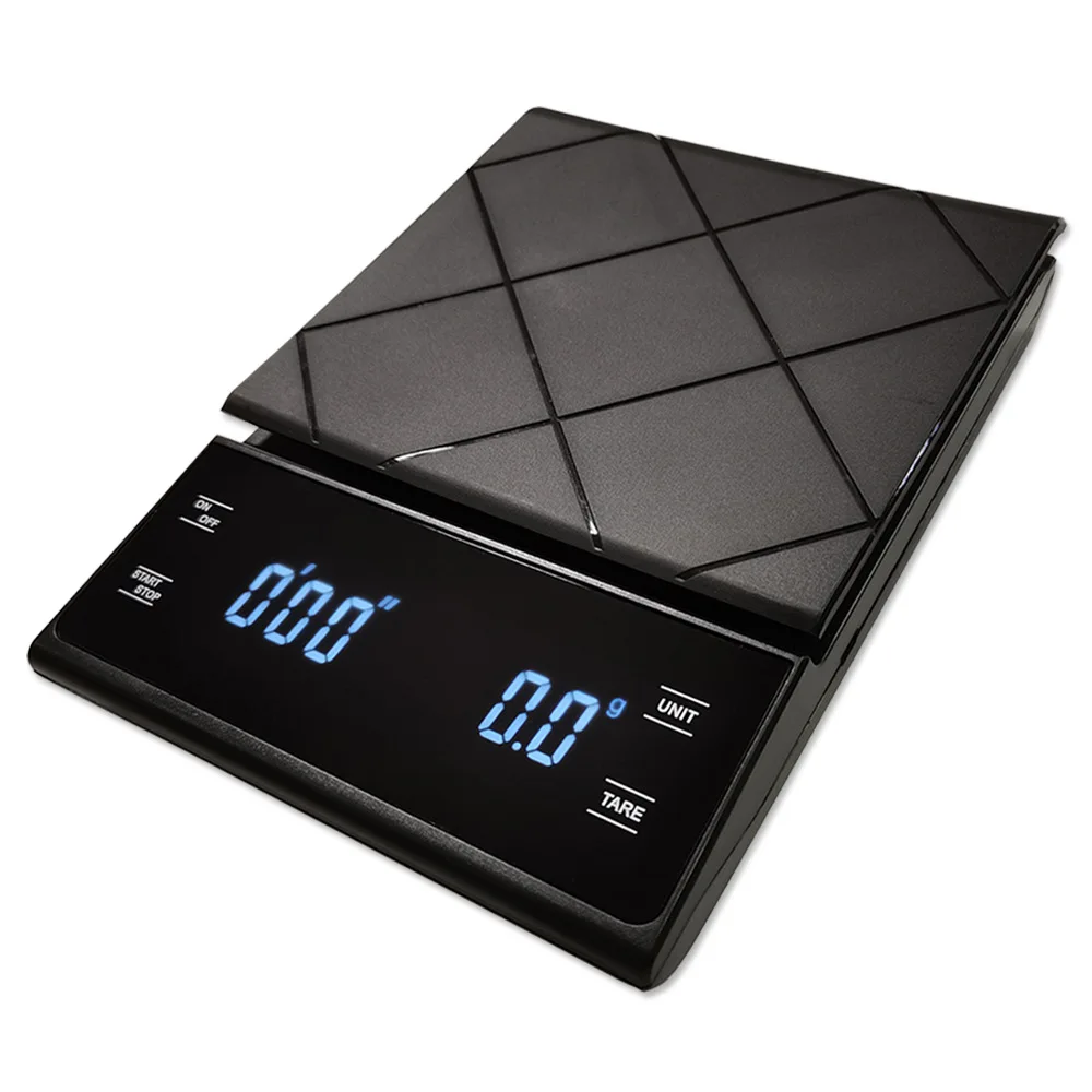 Digital Coffee Scale Weighing Scale For Coffee Digital Accurate Coffee ...