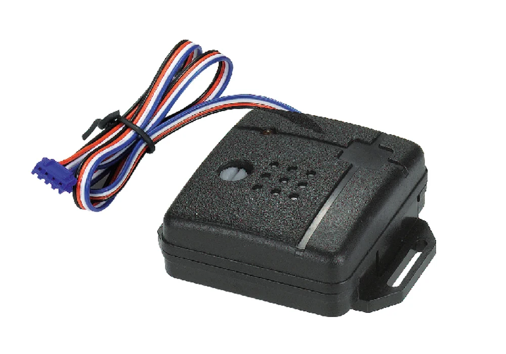 Universal Bluetooth Control One Way Car Alarm Security System Anti ...