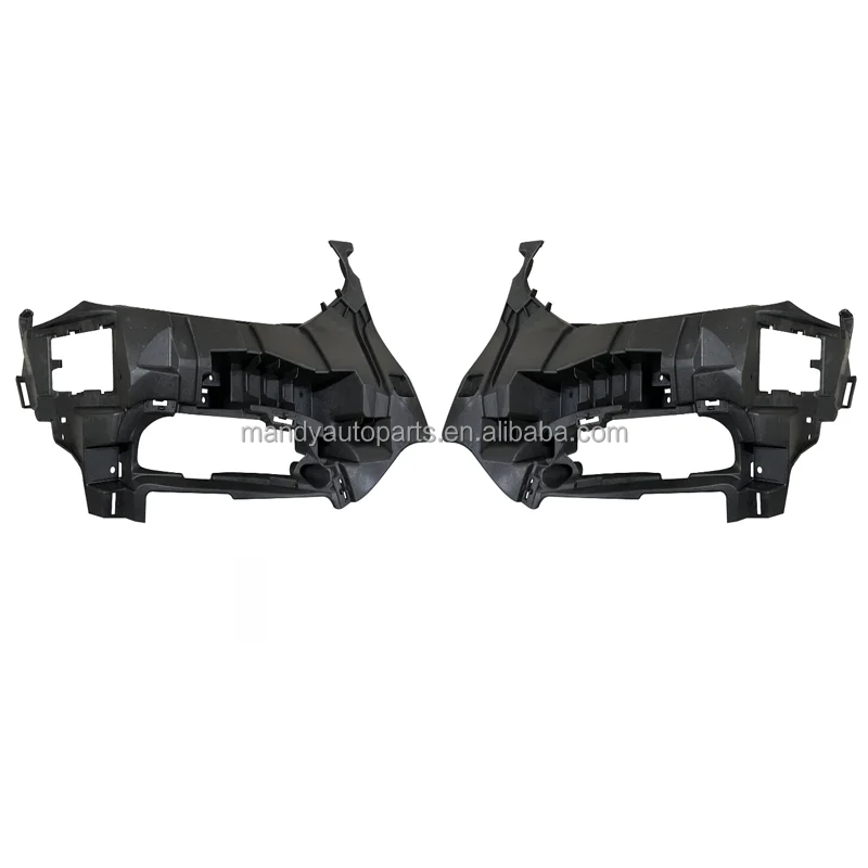51118098887 51118098888 Front Bumper Bracket L/r For Bmw G08 M - Buy ...