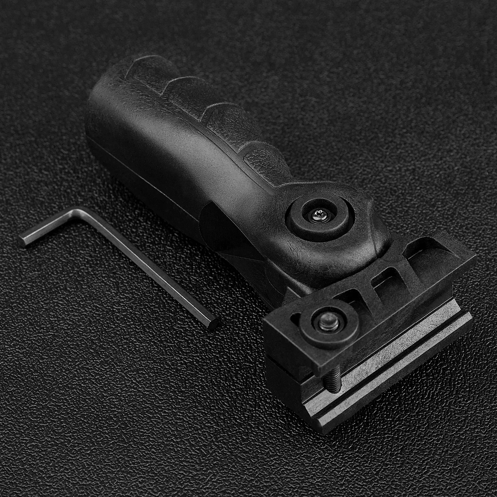 Durable Nylon Gear Rail Handle Vertical Bracket for Road Bicycles ...