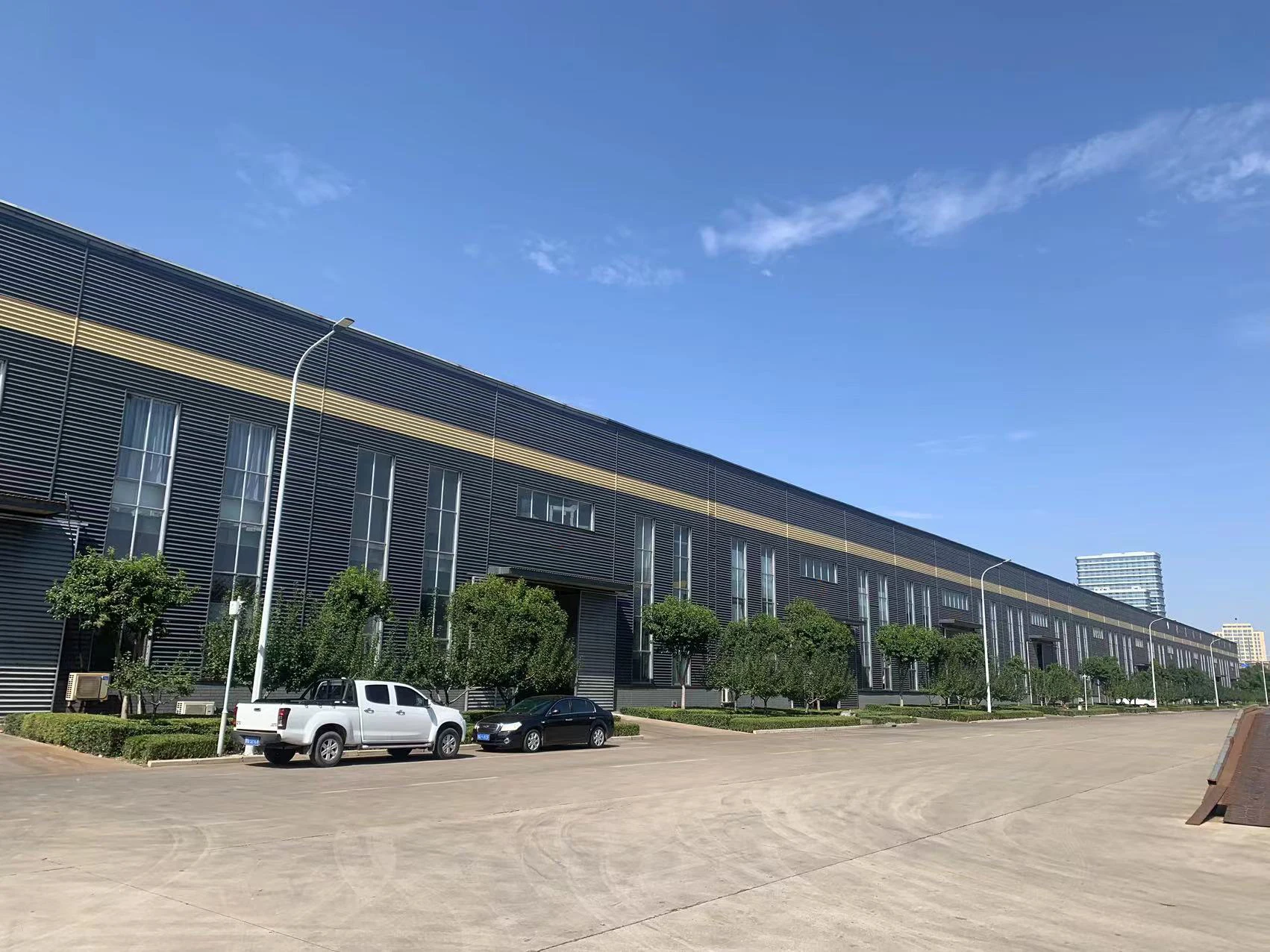 Belt Conveyor Carry Idler Frame Roller Support Frame - Buy Belt ...